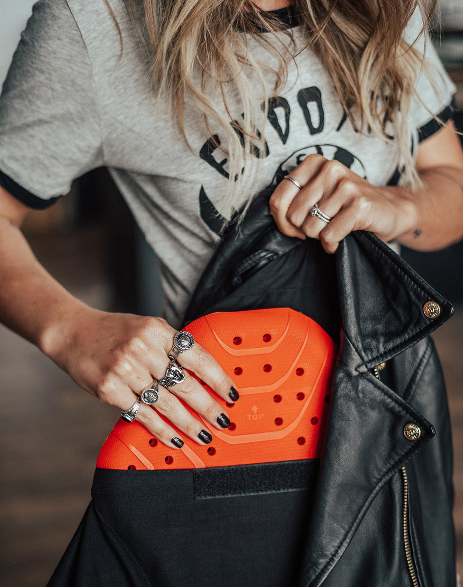 Motorcycle clothing safety - Moto Lounge Blog